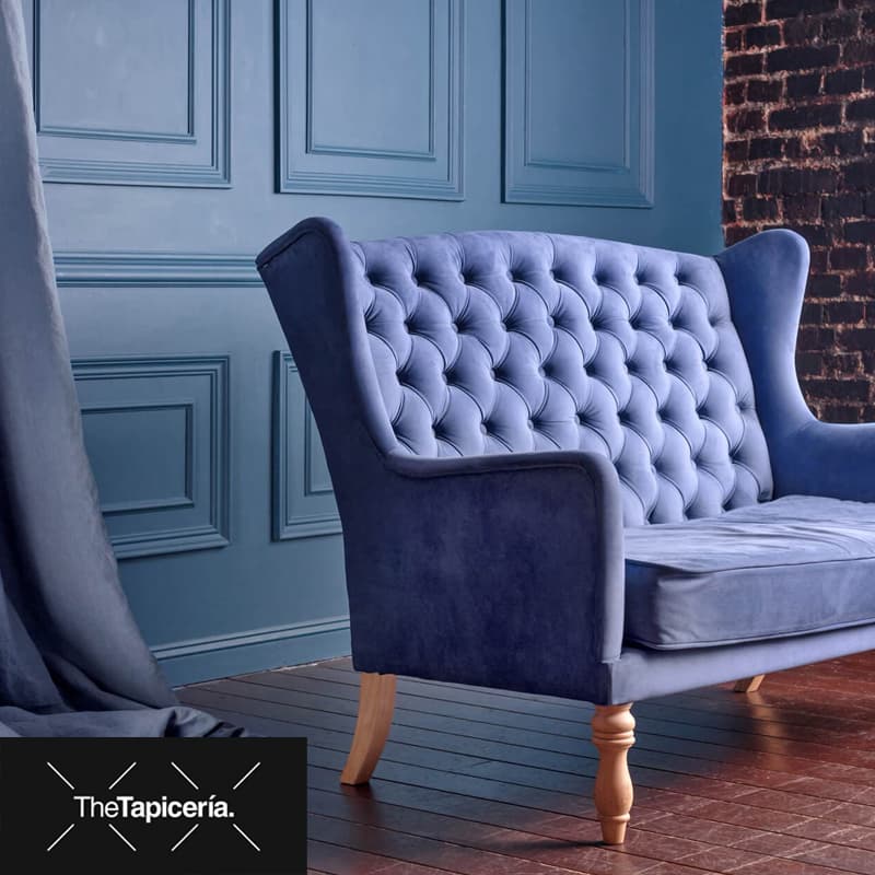 Tapicería en A Coruña - The Tapicería